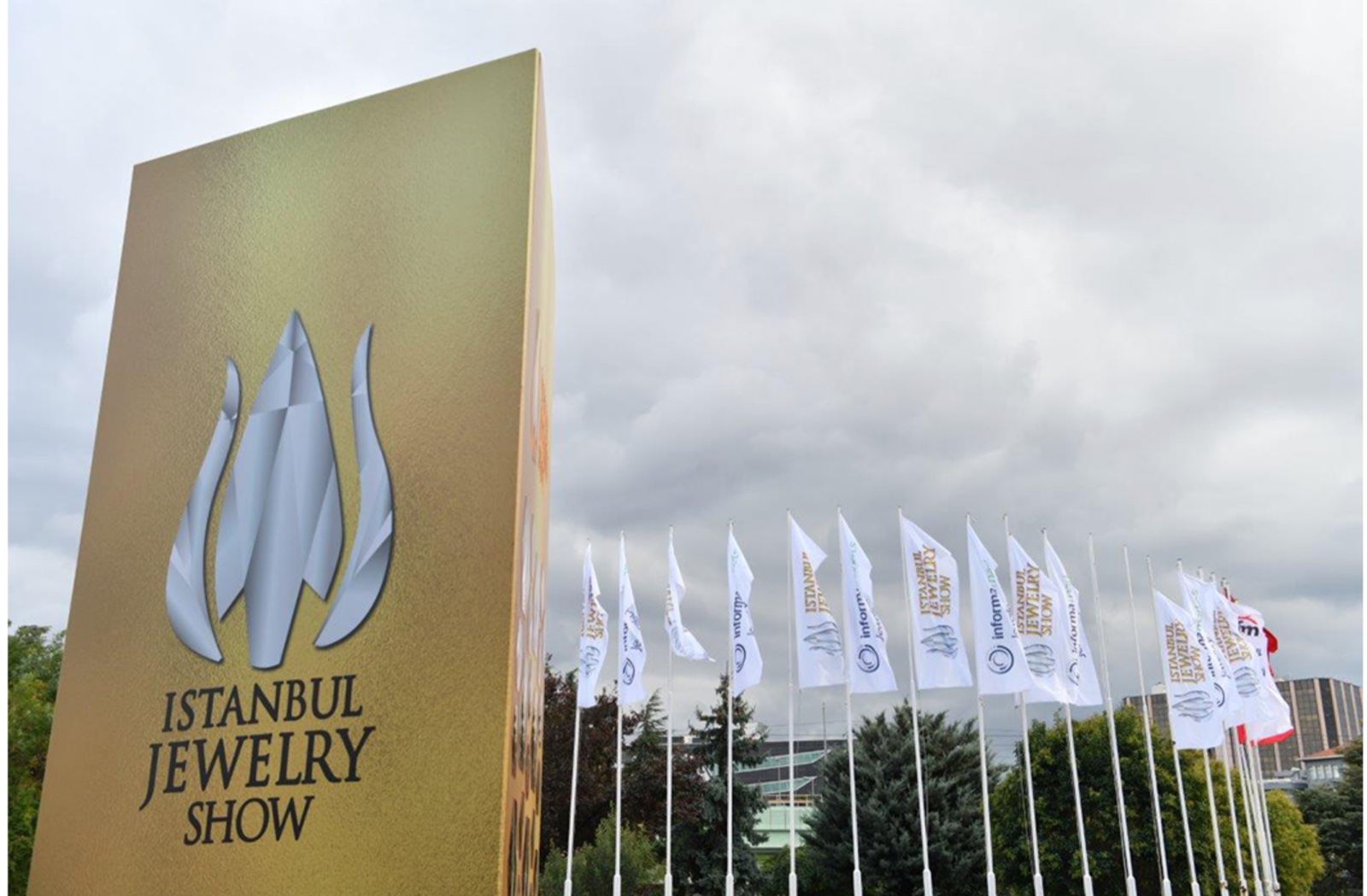 Istanbul Jewelry Show, the Middle East’s B2B Hub - VO+ Jewels & Luxury ...