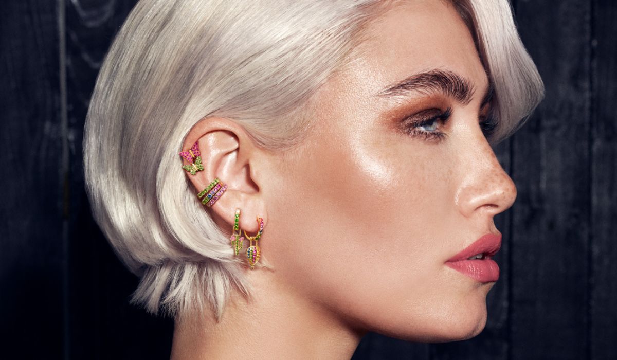 History of Piercing: From Subversion to Fine Jewelry - VO+ Jewels ...