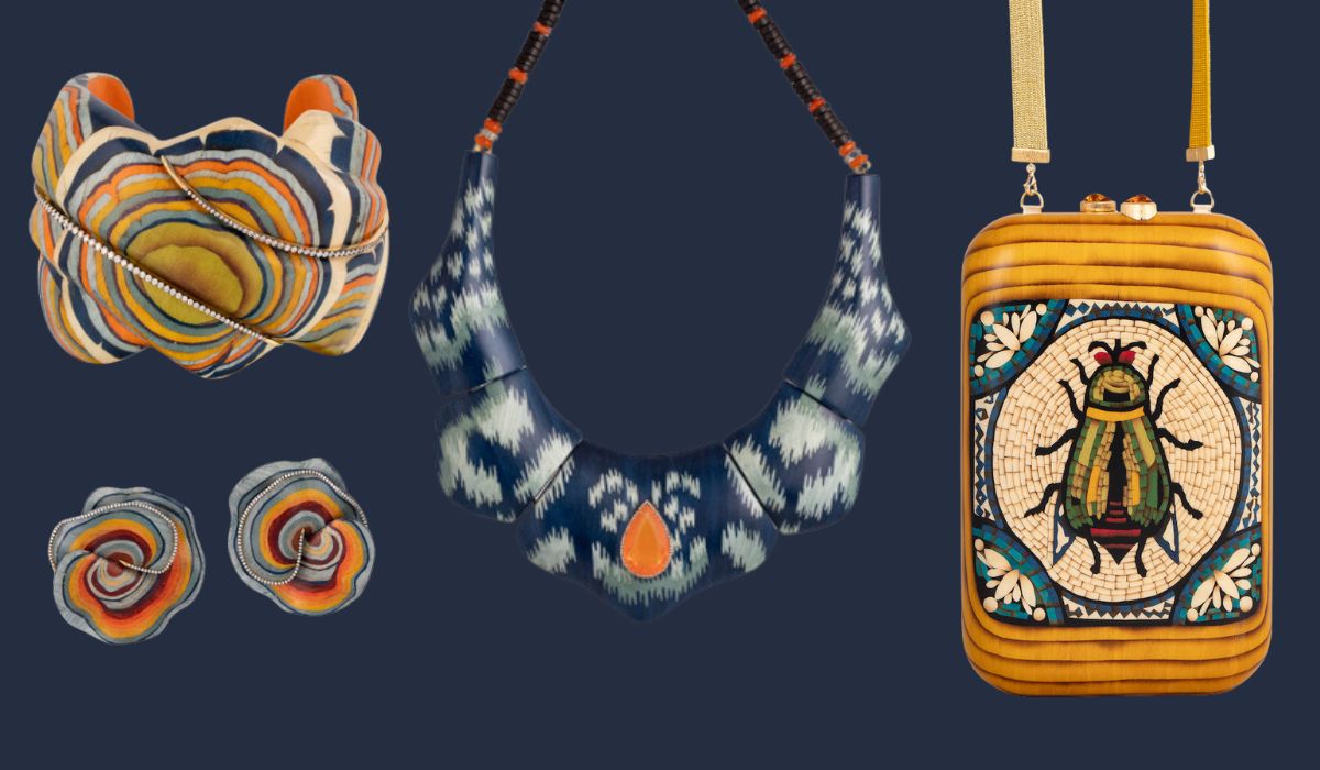 A Journey Around the World with Silvia Furmanovich - VO+ Jewels ...