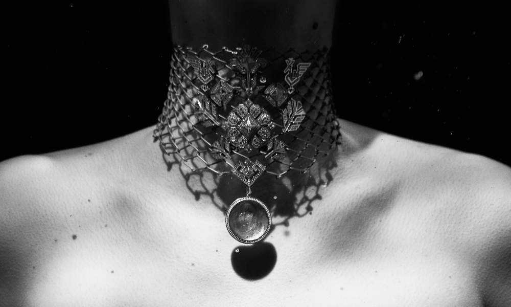Oberig and the Sense of Peace - VO+ Jewels & Luxury Magazine