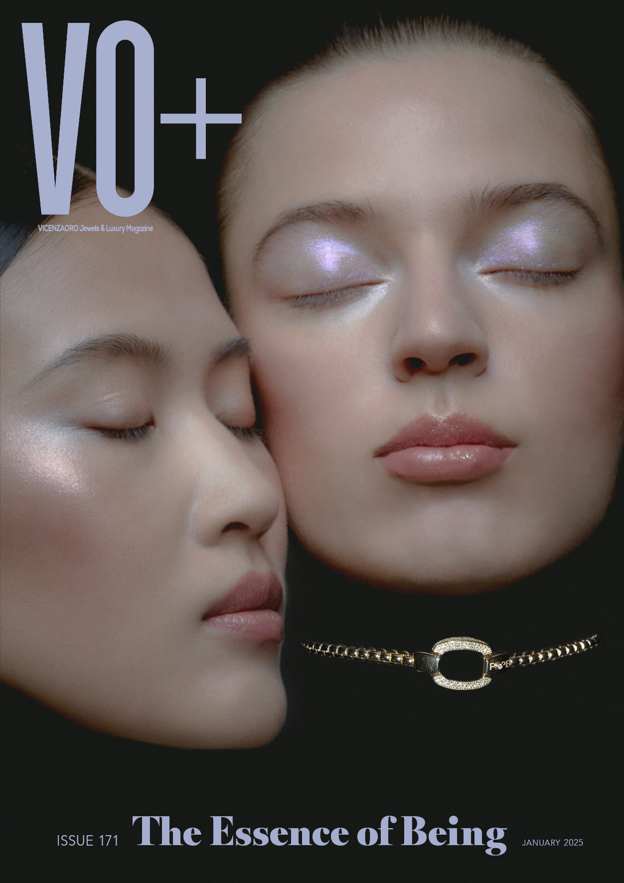 Inception - VO+ Jewels & Luxury Magazine