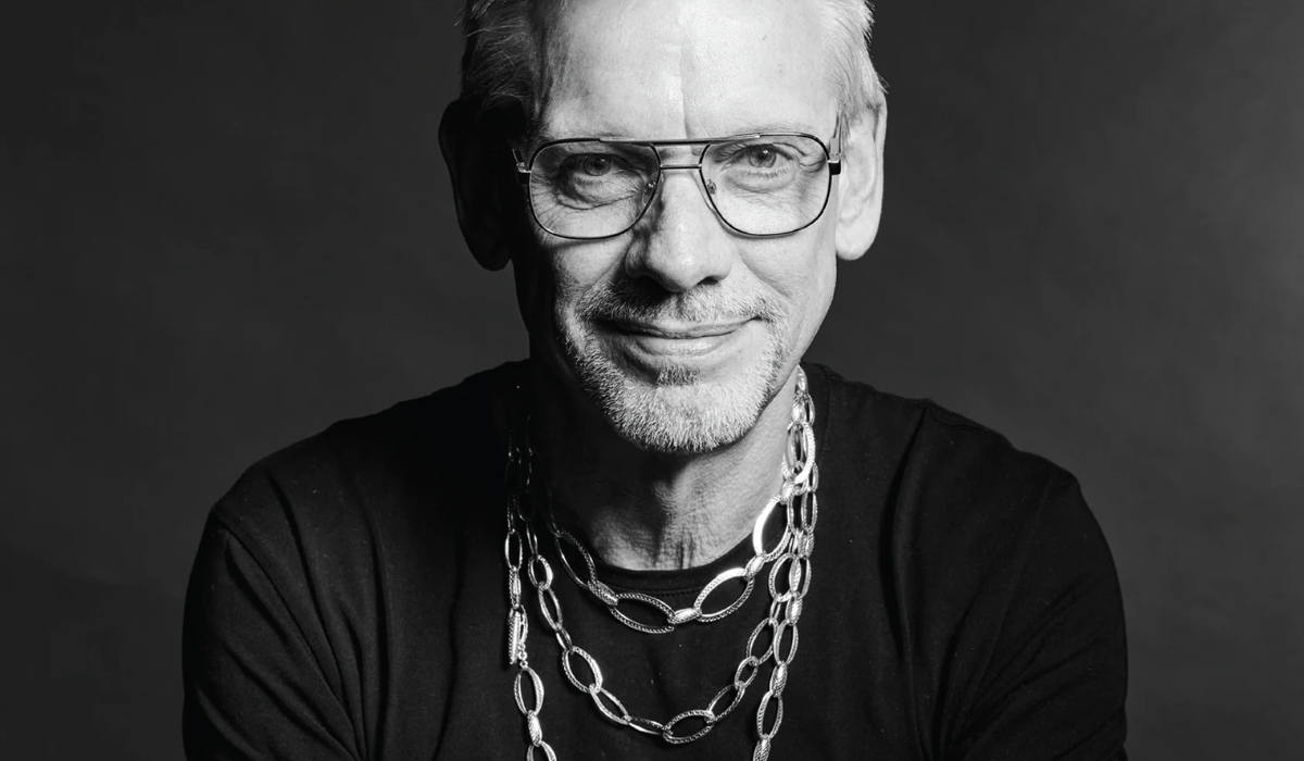 The Works, Ray Griffiths’ Autobiography Chronicles a Life of Mastery ...