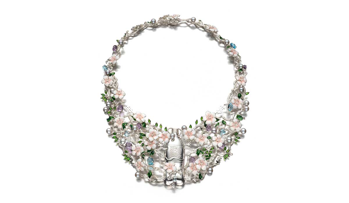 The Talent of Bea Bongiasca - VO+ Jewels & Luxury Magazine