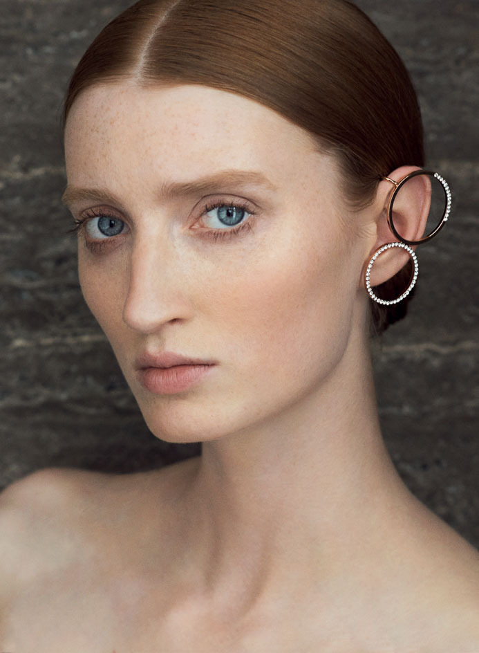 Kim Mee Hye jewels - VO+ Jewels & Luxury Magazine