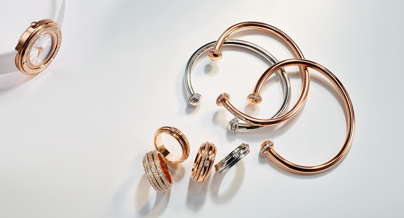 The design evolution of an iconic item: Possession Piaget - VO+ Jewels ...