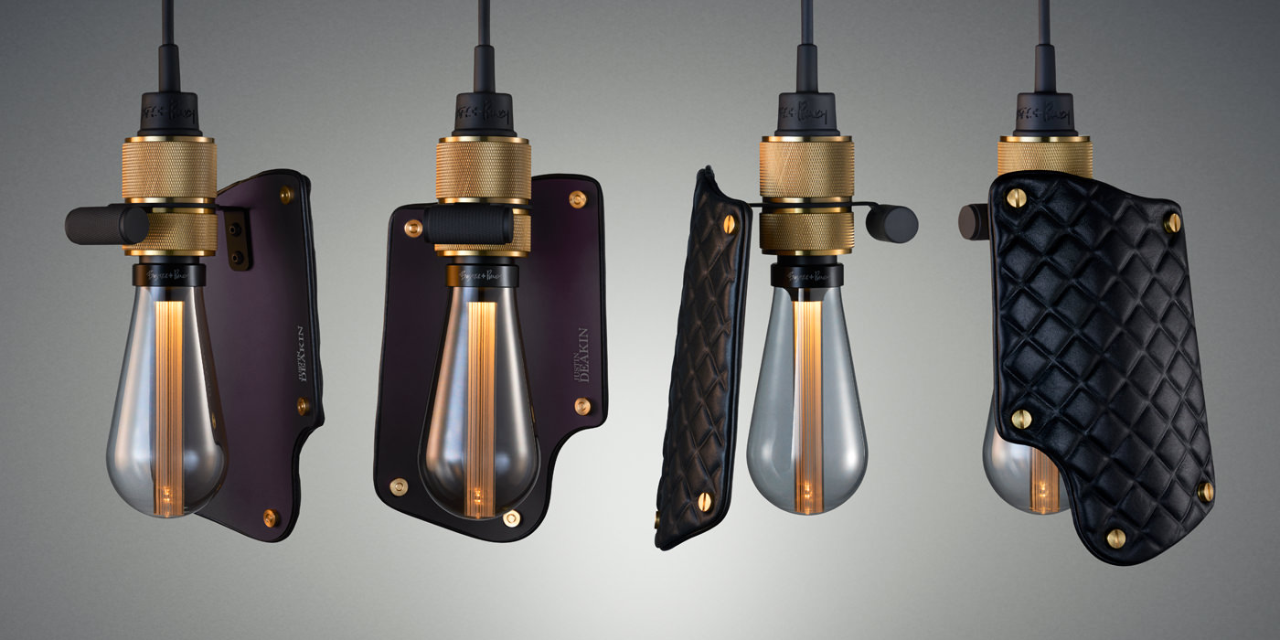 Buster and Punch design - VO+ Jewels & Luxury Magazine