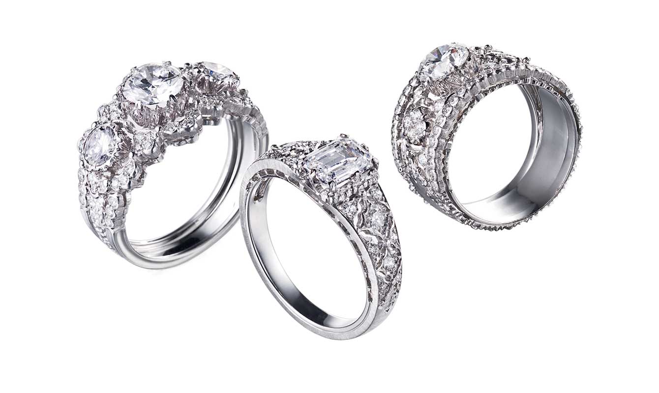 Cuts & Carats - VO+ Jewels & Luxury Magazine