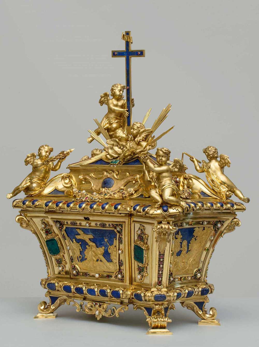 The goldsmith art of Arezzo and Central Italy. - VO+ Jewels & Luxury ...