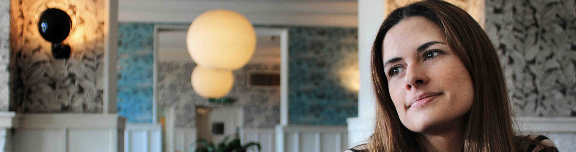 A conversation with Livia Firth - VO+ Jewels & Luxury Magazine