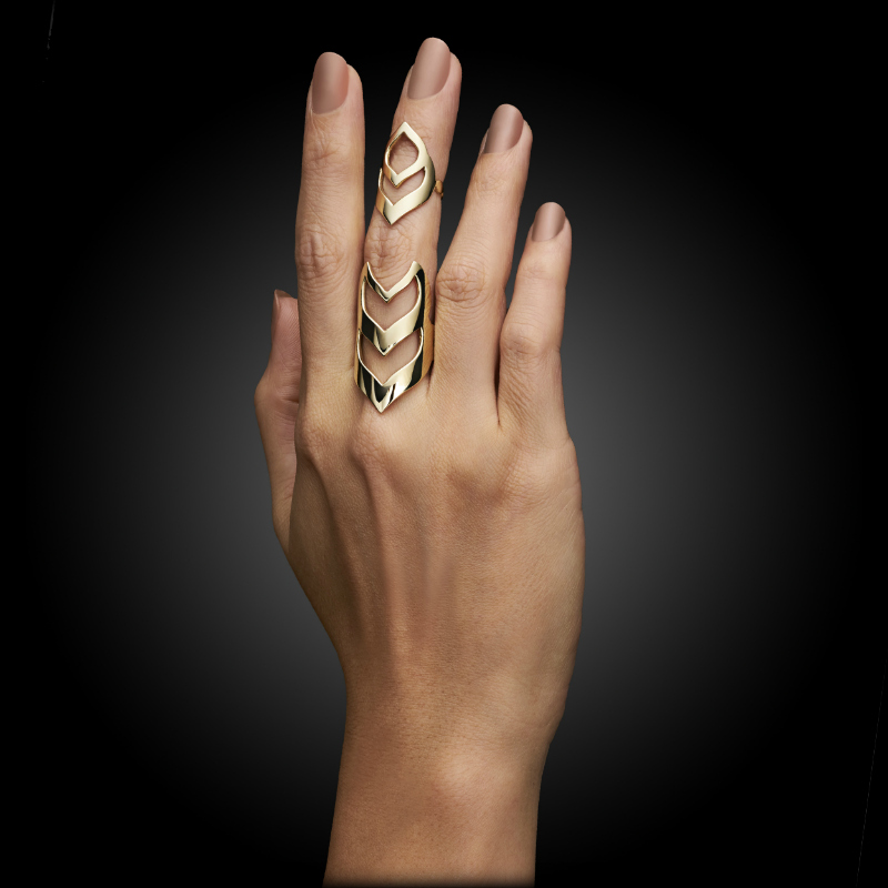 Meet the designer: Two of Most - VO+ Jewels & Luxury Magazine