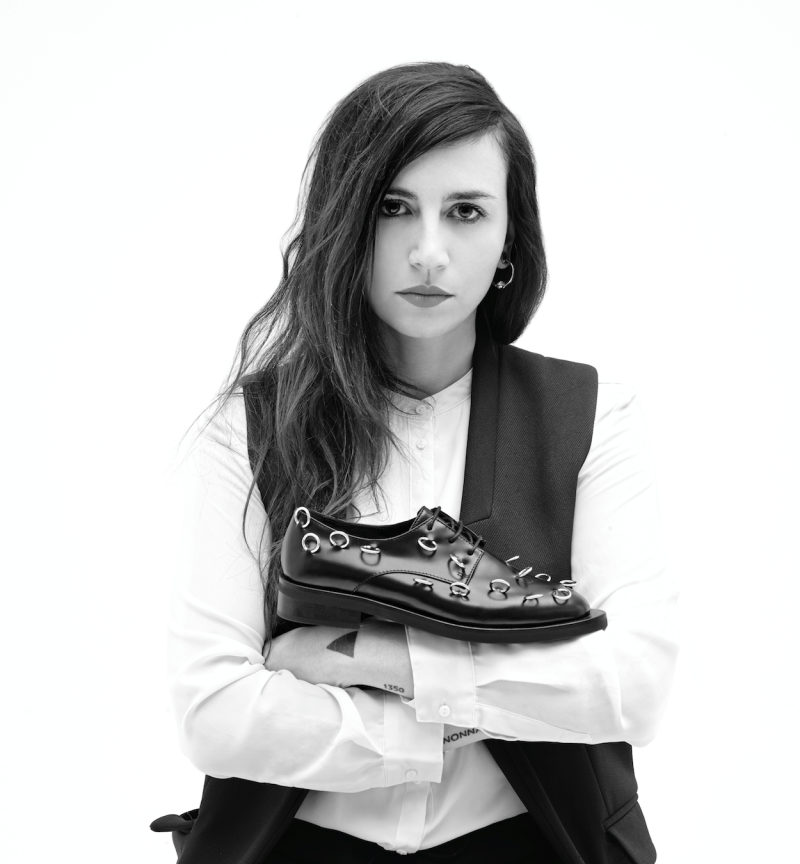 The world of Martina Grasselli - VO+ Jewels & Luxury Magazine