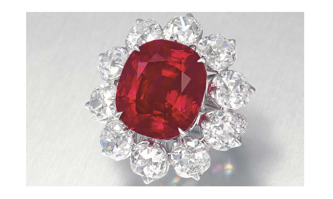 Magical Ruby - VO+ Jewels & Luxury Magazine