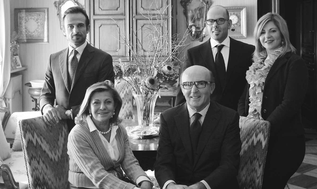 The unmistakable jewels (of Picchiotti) - VO+ Jewels & Luxury Magazine