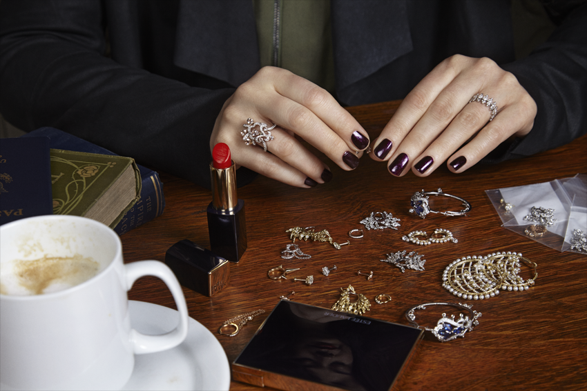 The new piercing home - VO+ Jewels & Luxury Magazine