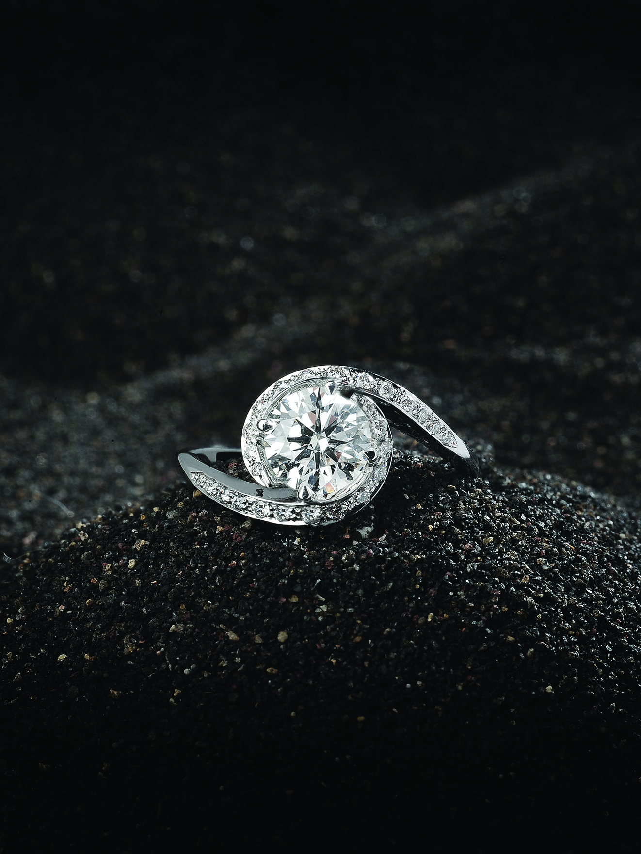 Forever Unique jewels - VO+ Jewels & Luxury Magazine