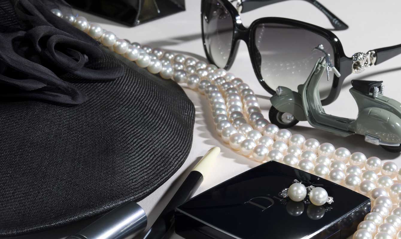 V.I.P. - VO+ Jewels & Luxury Magazine