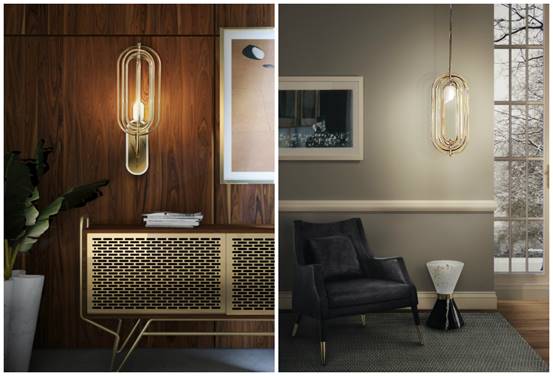 Gold in design - VO+ Jewels & Luxury Magazine