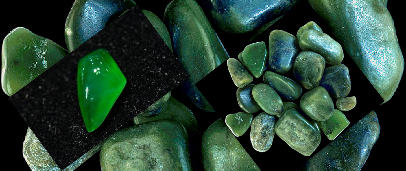 Jade: the mystic stone - VO+ Jewels & Luxury Magazine