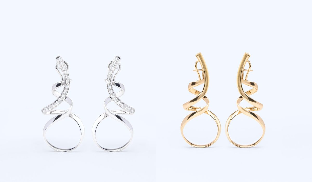 Vicenzaoro Highlights, September 2025: The Long Journey of the Scavia ...