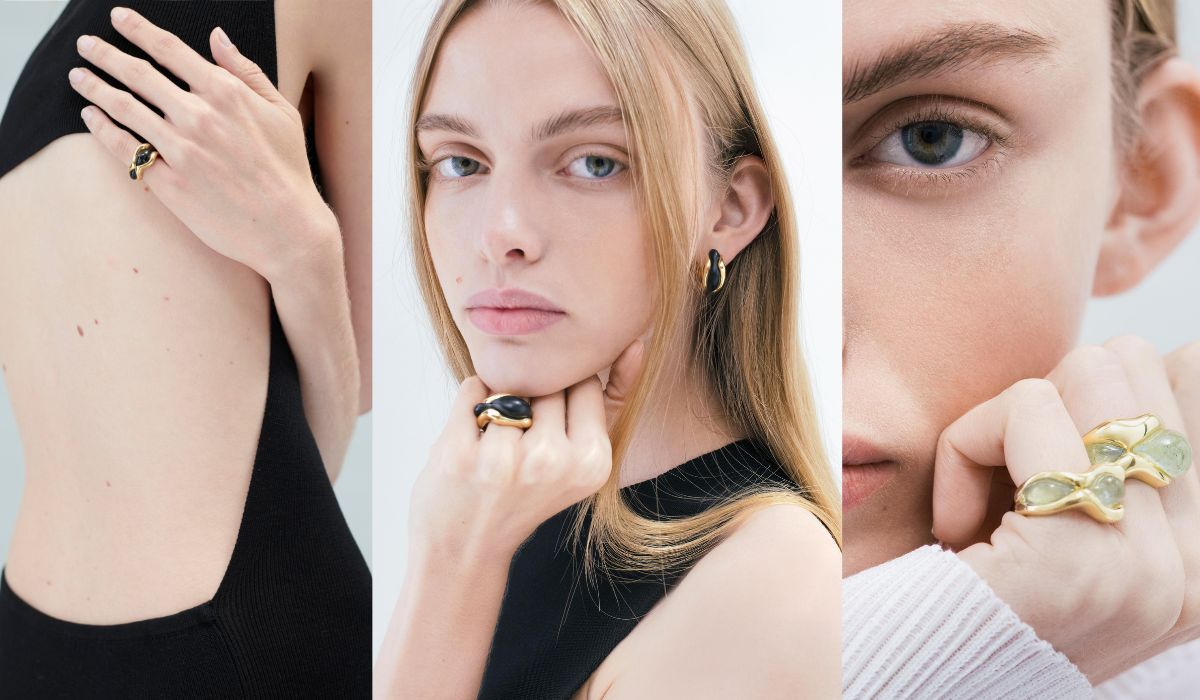 Dilhan's Alchemical Aesthetics - VO+ Jewels & Luxury Magazine