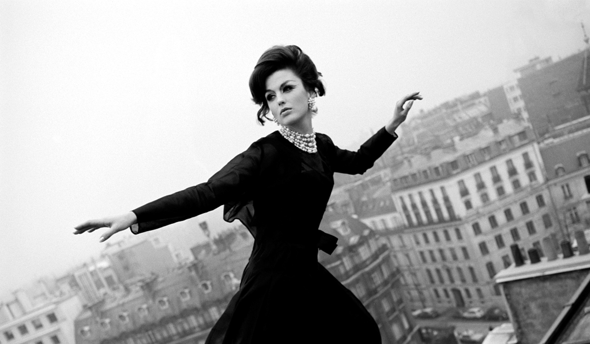 The Christian Dior Exhibition - VO+ Jewels & Luxury Magazine