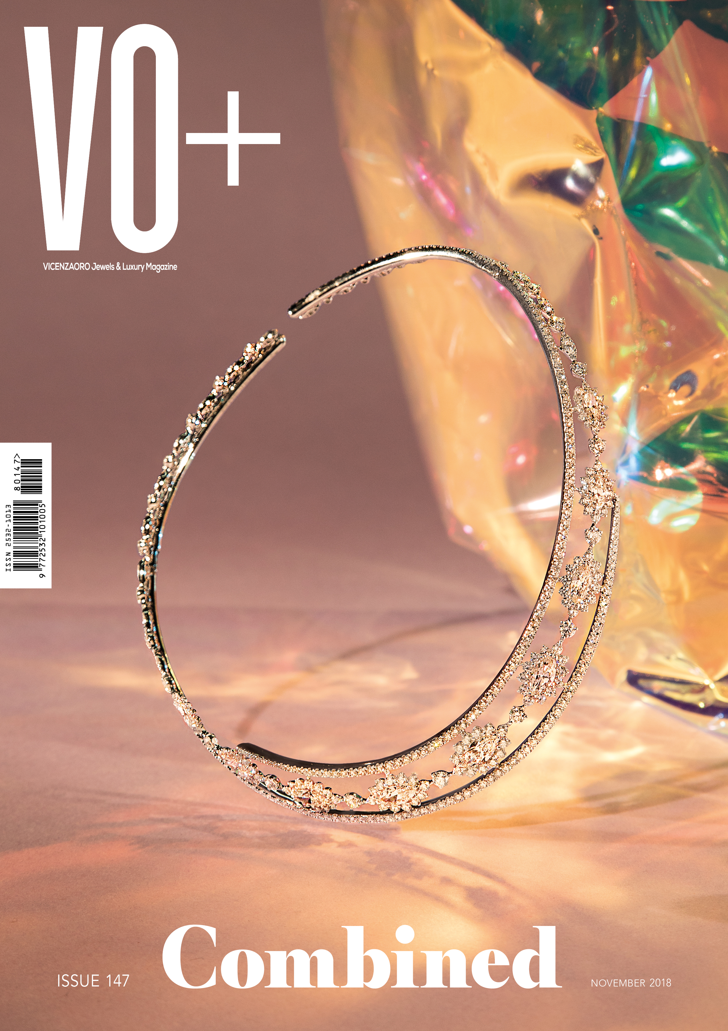 VO+ New Rules - VO+ Jewels & Luxury Magazine