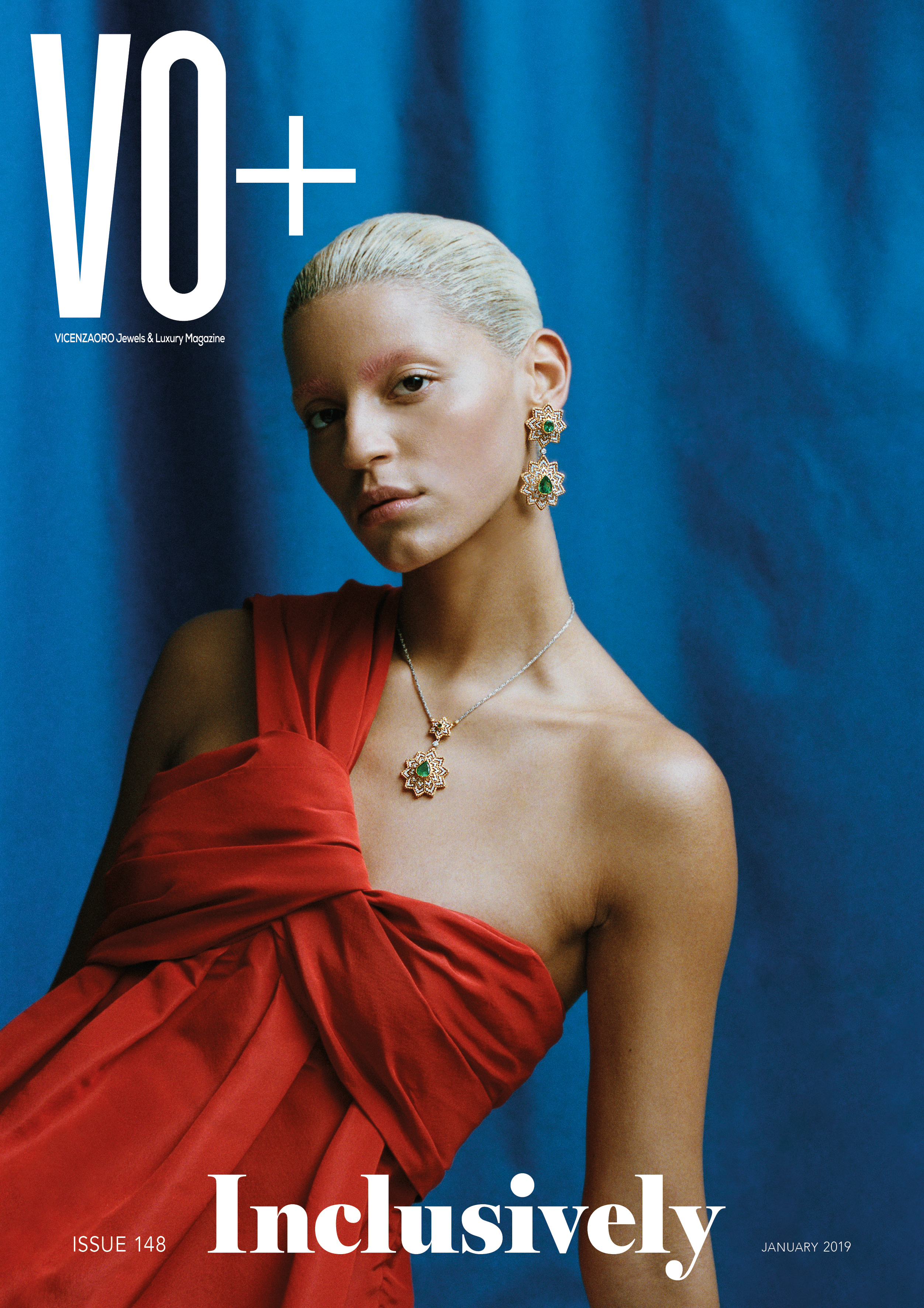 VO+ New Rules - VO+ Jewels & Luxury Magazine
