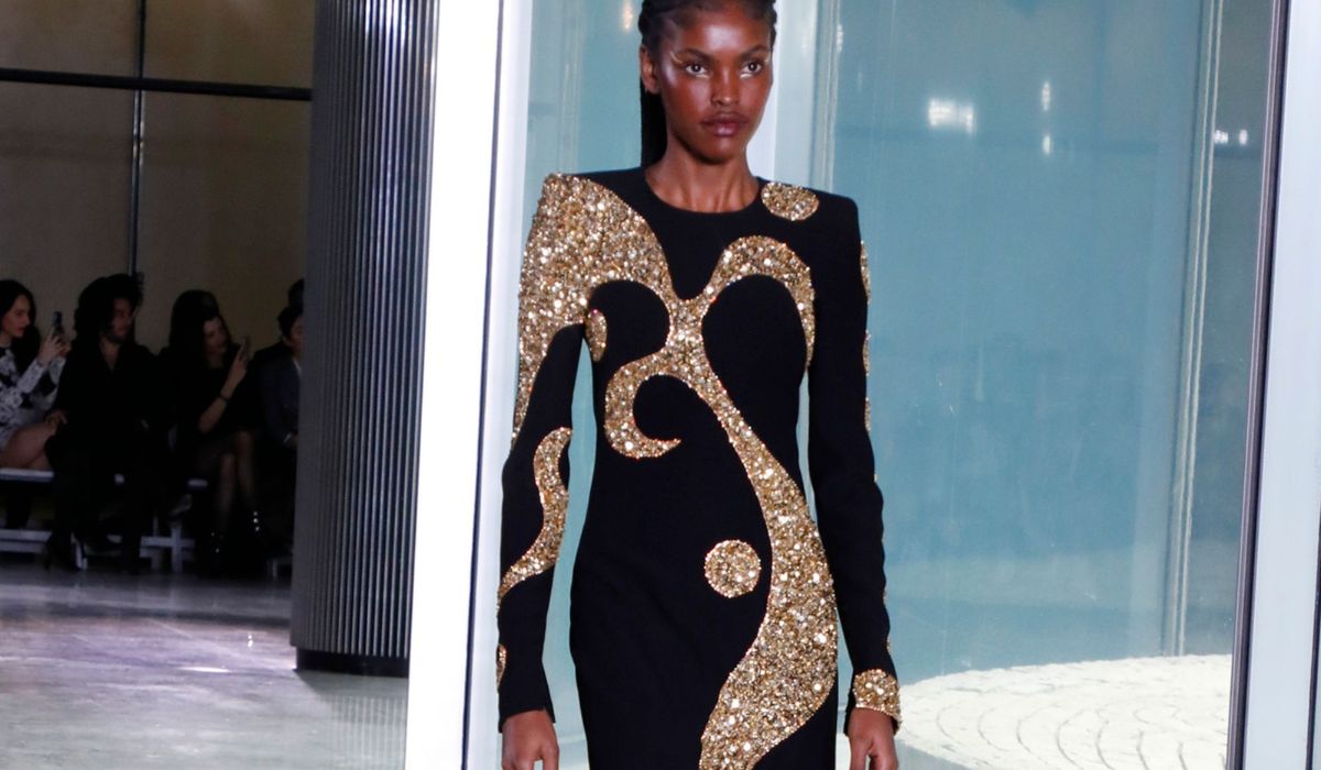 Trend Preview F/W 2024: Time to Shine - VO+ Jewels & Luxury Magazine