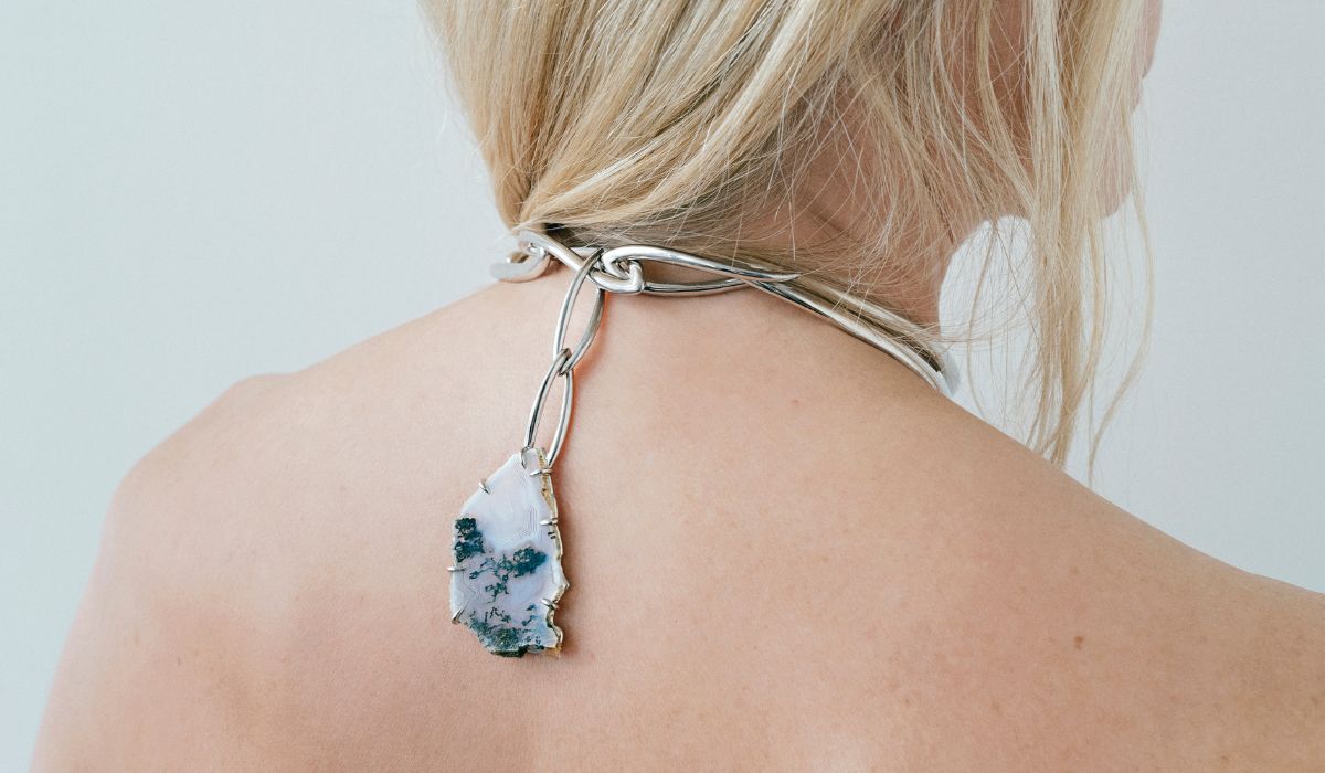 The Precious Sculptures of Sarah Madeleine Bru - VO+ Jewels & Luxury ...