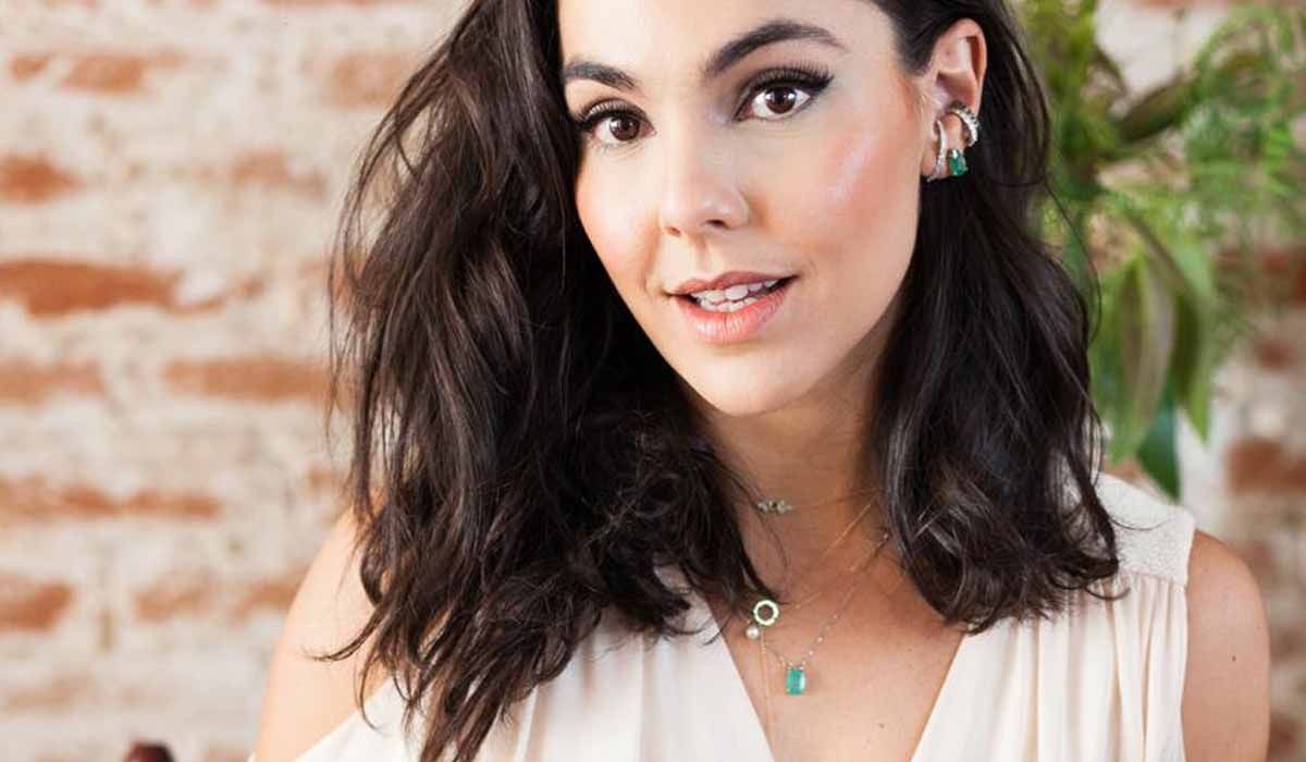 Names to Know: Carolina Neves - VO+ Jewels & Luxury Magazine