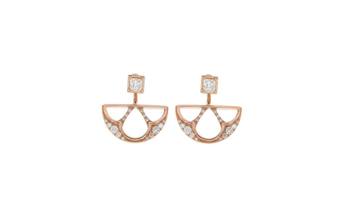 Jewels from Icon district at VicenzaOro September 2018 - VO+ Jewels ...