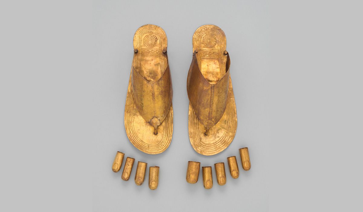 Jewelry: The Body Transformed - VO+ Jewels & Luxury Magazine