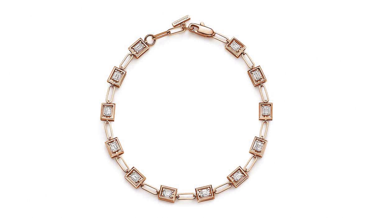 In Rome for the New Tiffany Jewel Box - VO+ Jewels & Luxury Magazine